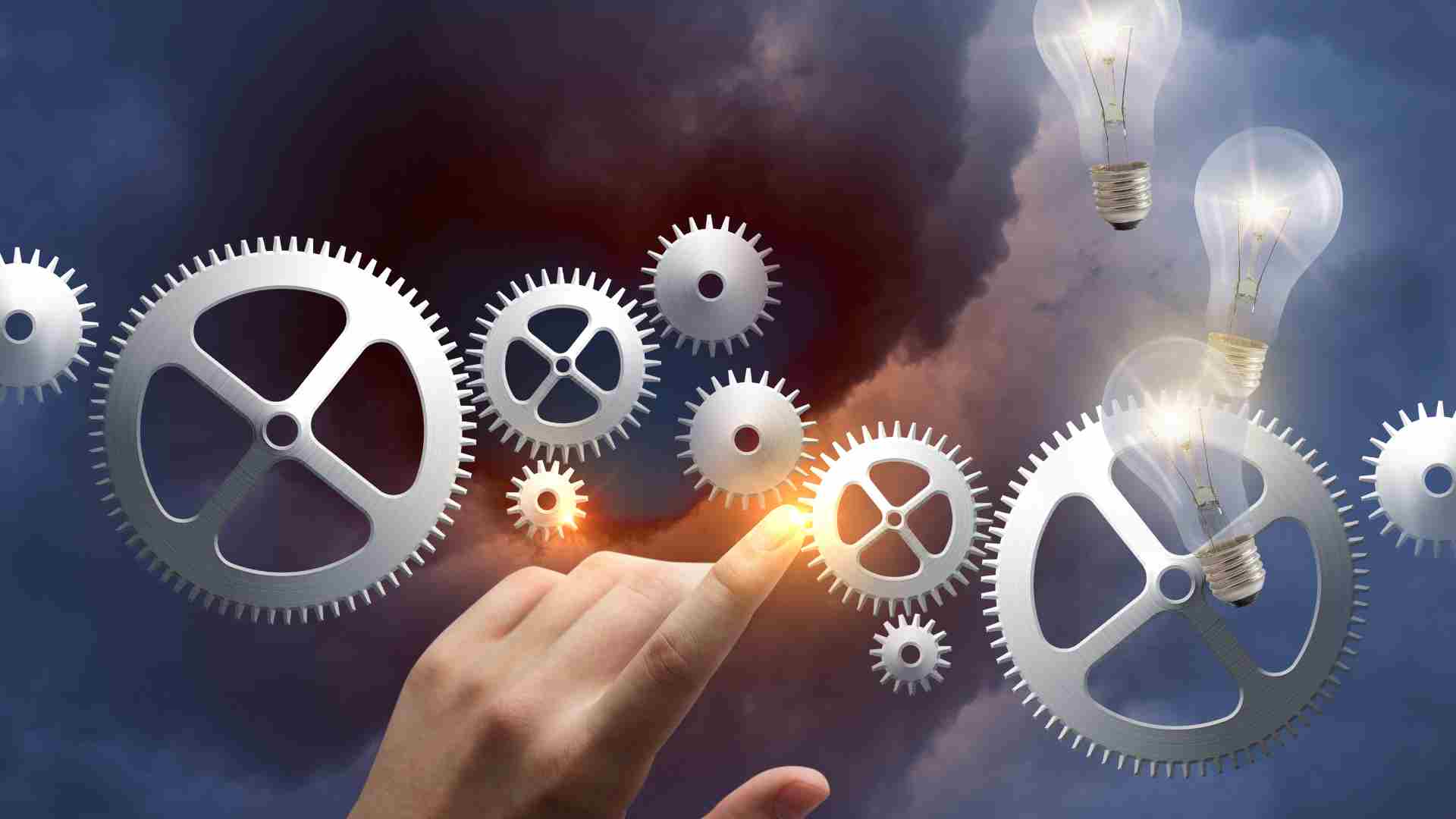 Processi Aziendali quali e cosa sono - Daniele Ghezzi